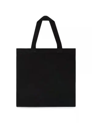Amiri 1994 Canvas Tote Bag