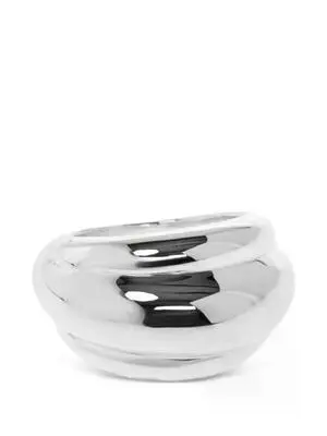 Lié Studio Zoe Sterling Ring - Silver