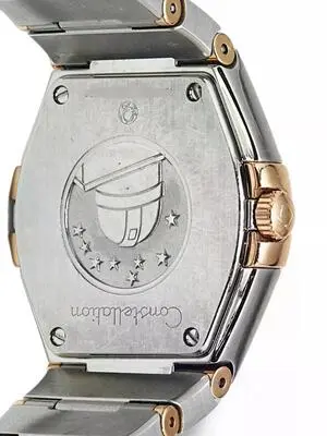 Omega Constellation 27mm Watch