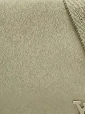 LOUIS VUITTON Takeoff Aerogram Messenger Bag