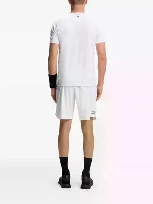 BOSS Logo-print T-shirt