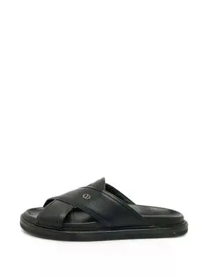 Men's Dior Open Toe