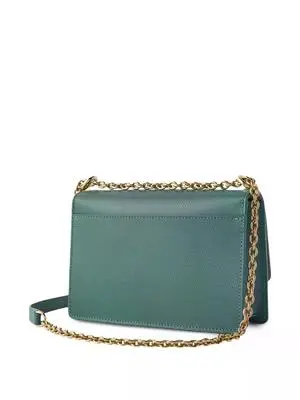 Furla 1927 Grained Leather Mini Bag