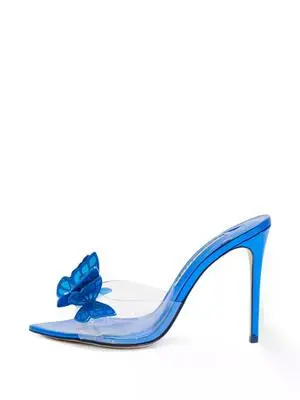 SOPHIA WEBSTER Vanessa Heeled Sandals