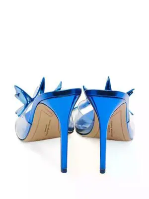 SOPHIA WEBSTER Vanessa Heeled Sandals
