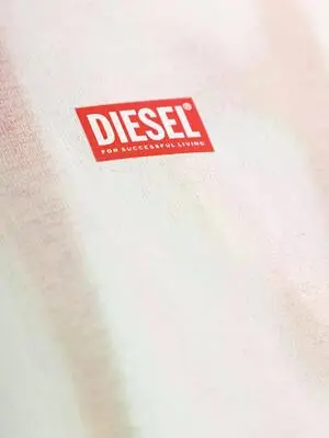 DIESEL® Logo-print T-shirt