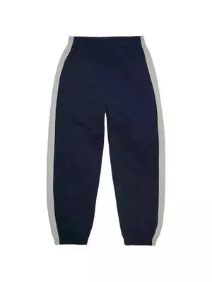 DENIM TEARS U-paneled Track Pants