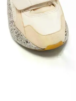 Stella McCartney Eclypse Touch-strap Sneakers