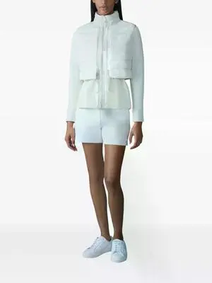 Mackage Priscilla Quilted-panel Jacket
