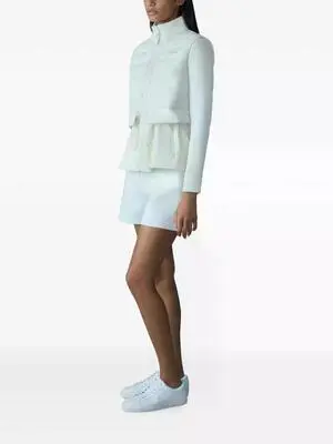 Mackage Priscilla Quilted-panel Jacket