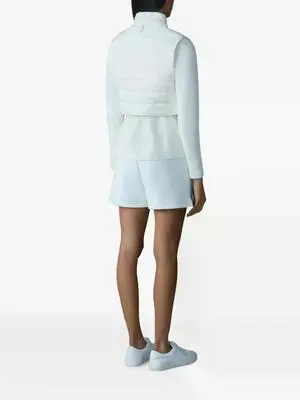 Mackage Priscilla Quilted-panel Jacket