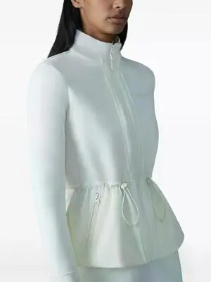 Mackage Priscilla Quilted-panel Jacket