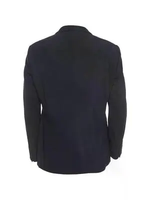 Emporio Armani Johnny Line Tailored Jacket