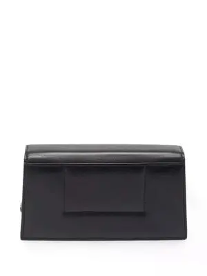 Jacquemus Le Bambino Shoulder Bag - Black