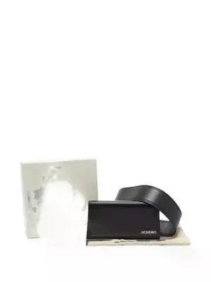 Jacquemus Le Bambino Shoulder Bag