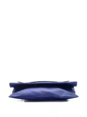 Hermès Pliplat Swift Clutch Bag