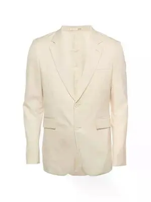 THE ROW Single-breasted Blazer