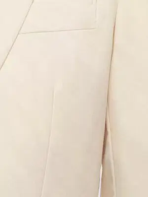 THE ROW Single-breasted Blazer