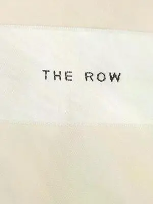 THE ROW Single-breasted Blazer