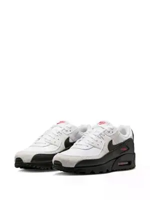 Nike Max 90 Sneakers - White