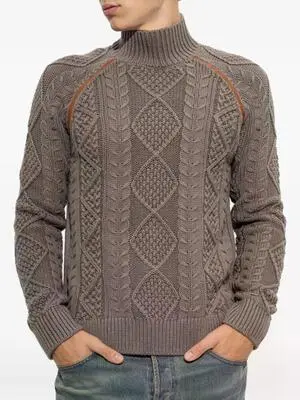 DIESEL® K-inome Sweater