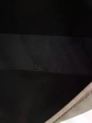 Gucci Gg Canvas Bamboo Top Handle Handbag
