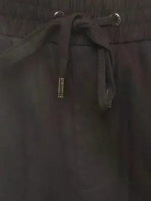 Dolce & Gabbana Drawstring Track Pants