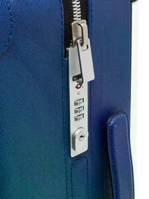 LOUIS VUITTON 2019 55 Horizon Taigarama Suitcase