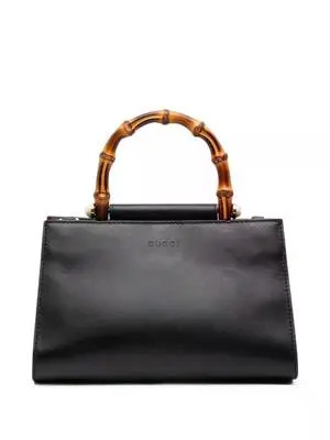 Gucci Nymphaea Top Handle Satchel
