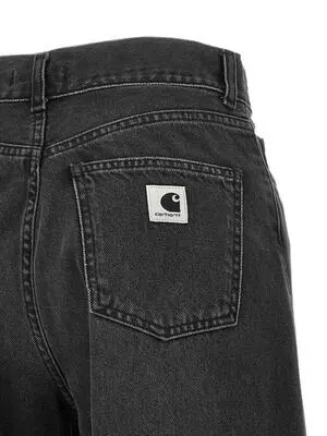 Carhartt Work In Progress Jane Pants