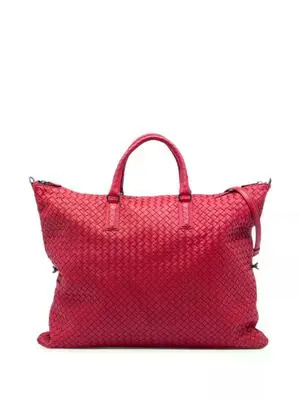Bottega Veneta Tote Travel Bags