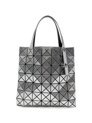 Issey Miyake Prism Basics Geometric Tote Bag