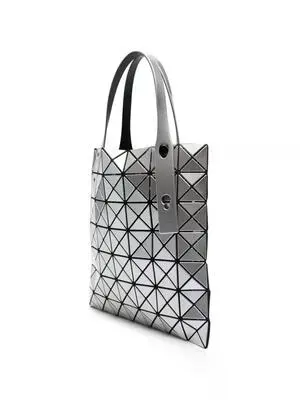 Issey Miyake Metallic Totes