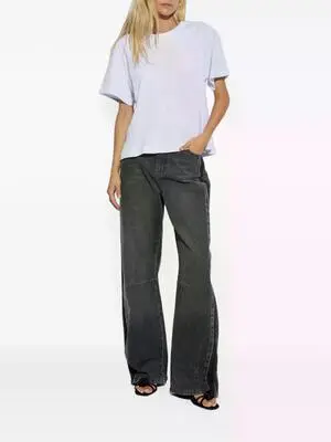 Munthe Vupiter Cotton T-shirt