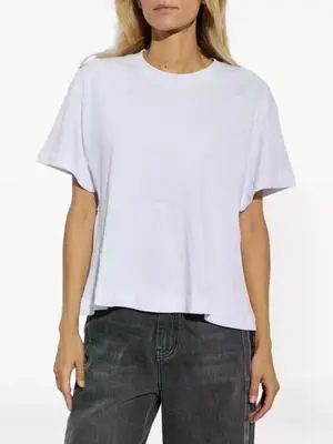 Munthe Vupiter Cotton T-shirt