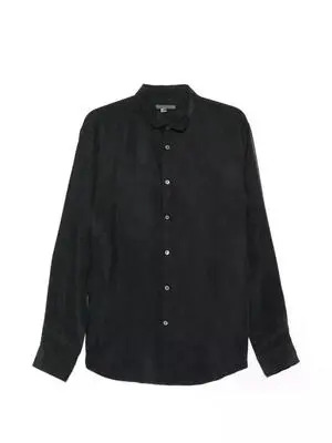 John Varvatos Orchard Long-sleeve Button-up Shirt