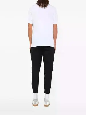 Neil Barrett Slogan-print T-shirt
