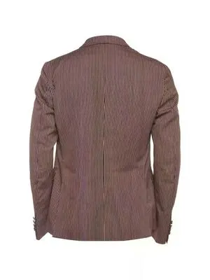 Gucci Hysteria Crest Blazer