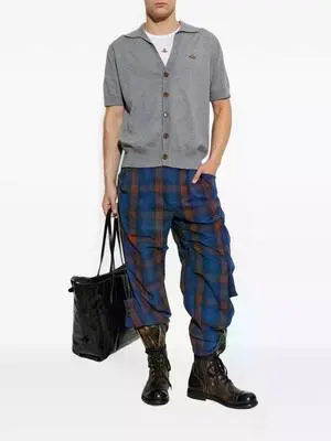 VIVIENNE WESTWOOD V-neck Cardigan
