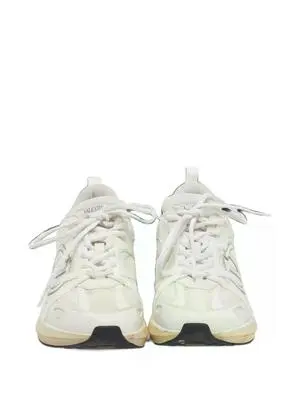 Valentino Garavani Vlogo Easyjog Sneakers - White
