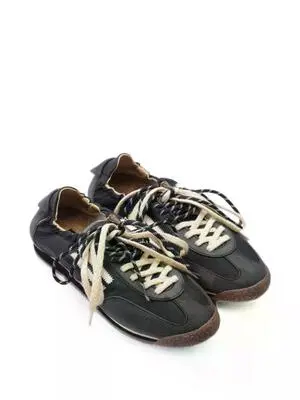PURAAI Panther Low-top Sneakers
