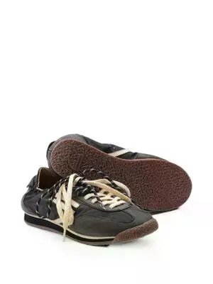 PURAAI Panther Low-top Sneakers