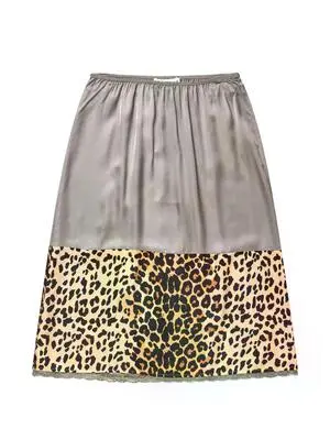 Munthe Vantosha Midi Skirt