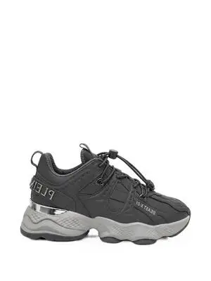 PLEIN SPORT Runner Beast X-01 Panelled Sneakers