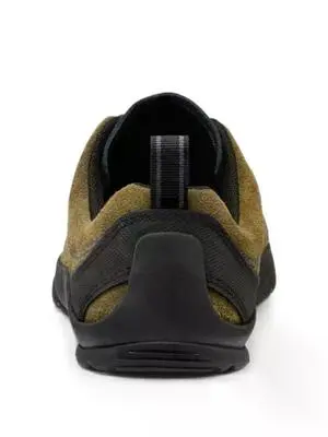Keen Jasper Leather Sneakers