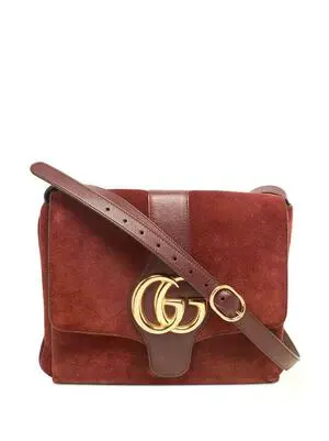 GUCCI Gucci Small Arli Shoulder Bag