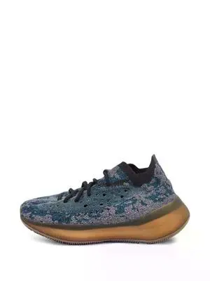 ADIDAS X YEEZY Boost 380 Covellite Sneakers - Blue