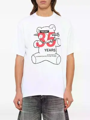 Undercover Graphic-print T-shirt