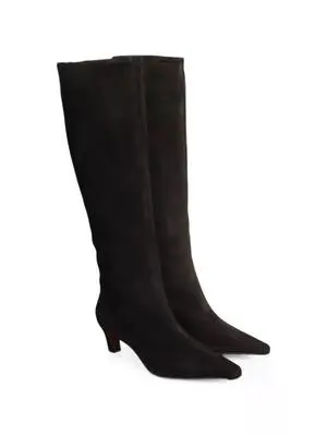 Roberto Festa Fredine Knee-high Boots