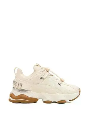PLEIN SPORT Runner Beast X-01 Panelled Sneakers